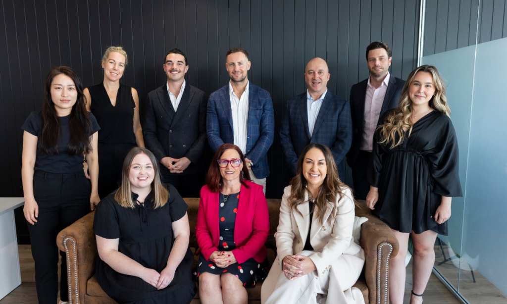 Our Team - Accountant & Financial Advisors Central Coast NSW